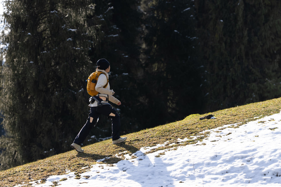 Hypershell Review | How Does the Hypershell Exoskeleton Perform In Real ...