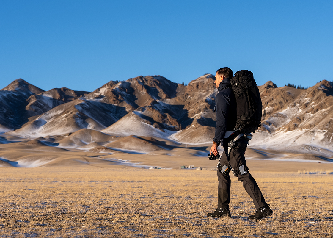 Empowering Adventures: Real User Experiences with the Hypershell X Pro ...