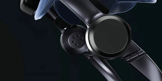 Exploring the M-One Exoskeleton Motor That Powers the Hypershell X ...