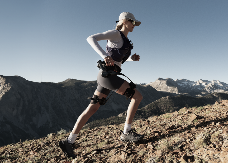 Meet Hypershell X Ultra: The Best Outdoor Exoskeleton to Date ...