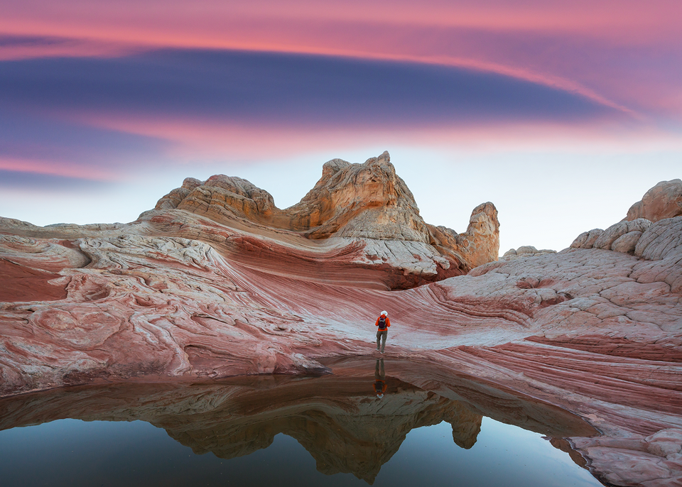 The Best Places for Spring Adventures Featuring the Hypershell X – Hypershell Global