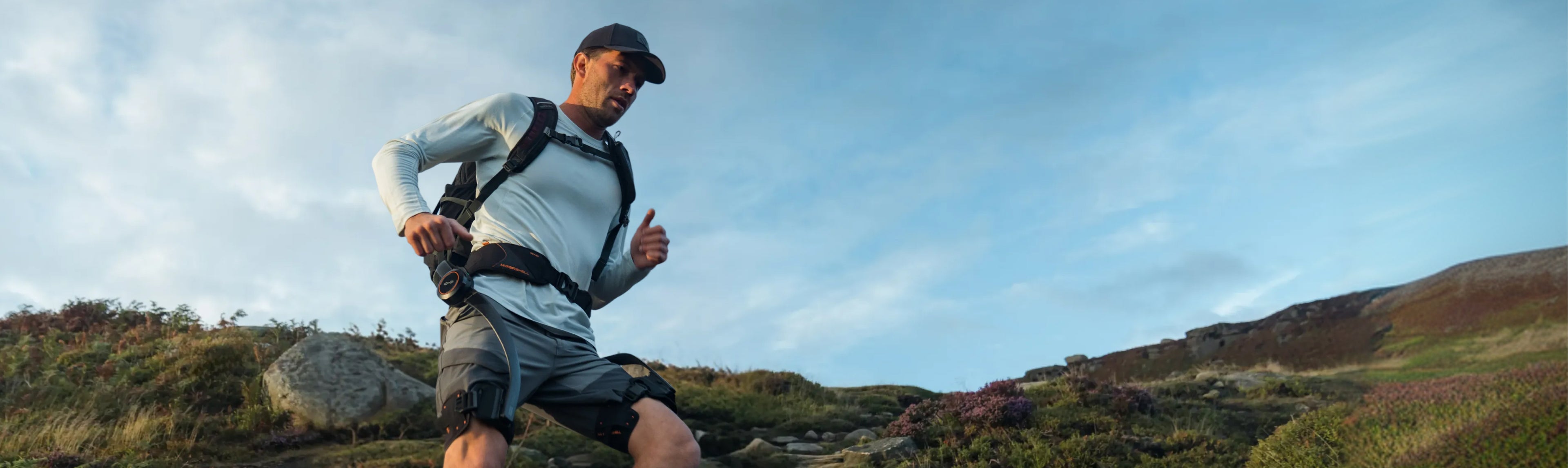 Exoskeleton 101 - The Science Behind Exoskeletons – Hypershell Global