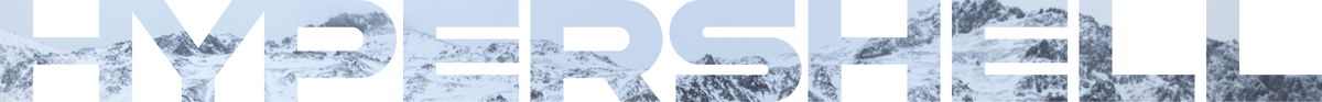 About Hypershell | Power Your Adventure with Hypershell X Series Next ...