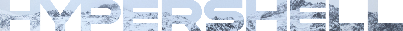 關於Hypershell | 用Hypershell X系列次世代外骨骼為你的冒險增能 – Hypershell Global