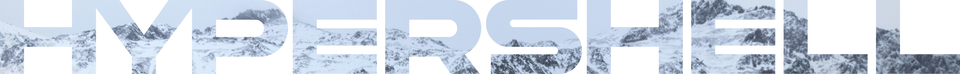 About Hypershell | Power Your Adventure with Hypershell X Series Next ...