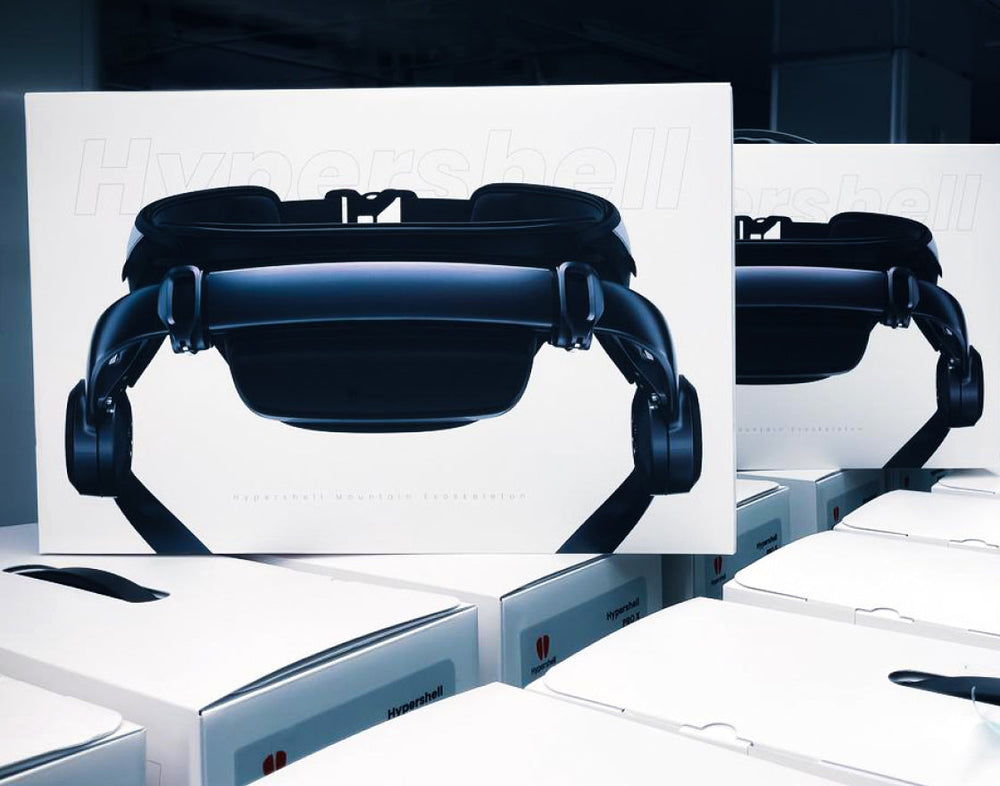 About Hypershell | Power Your Adventure with Hypershell X Series Next ...