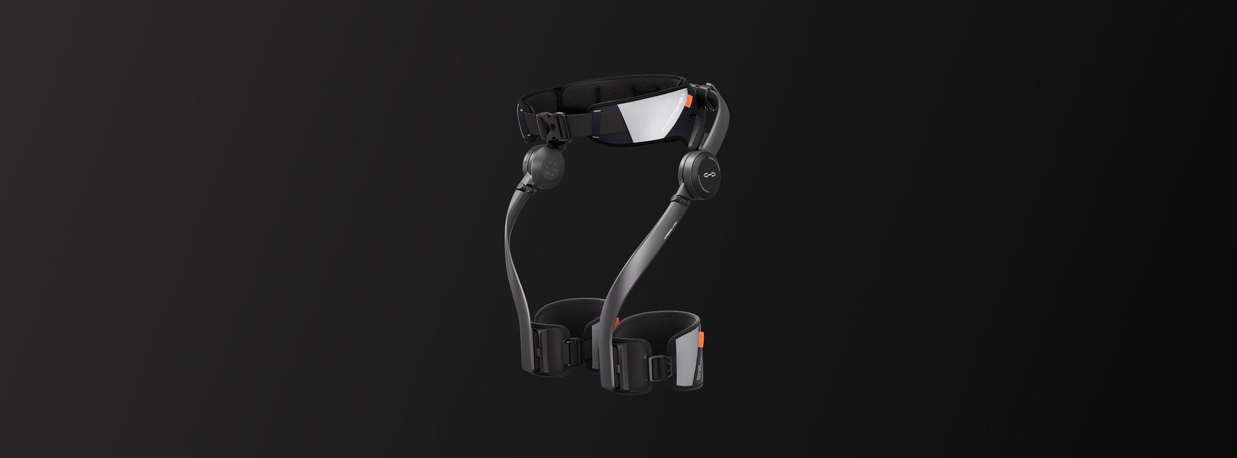 Hypershell: AI-Powered Exoskeleton for Hiking, Travel & Daily Use – Hypershell Global