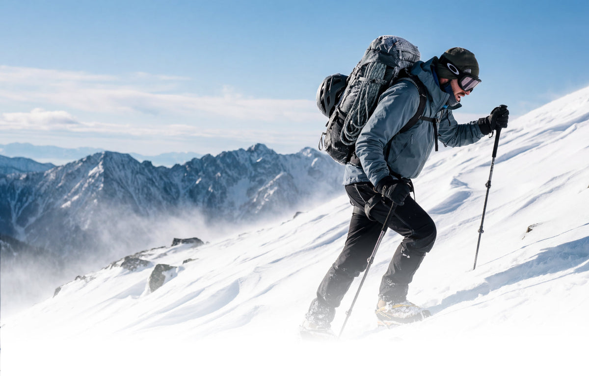 Exoskeleton 101 - The Science Behind Exoskeletons – Hypershell Global