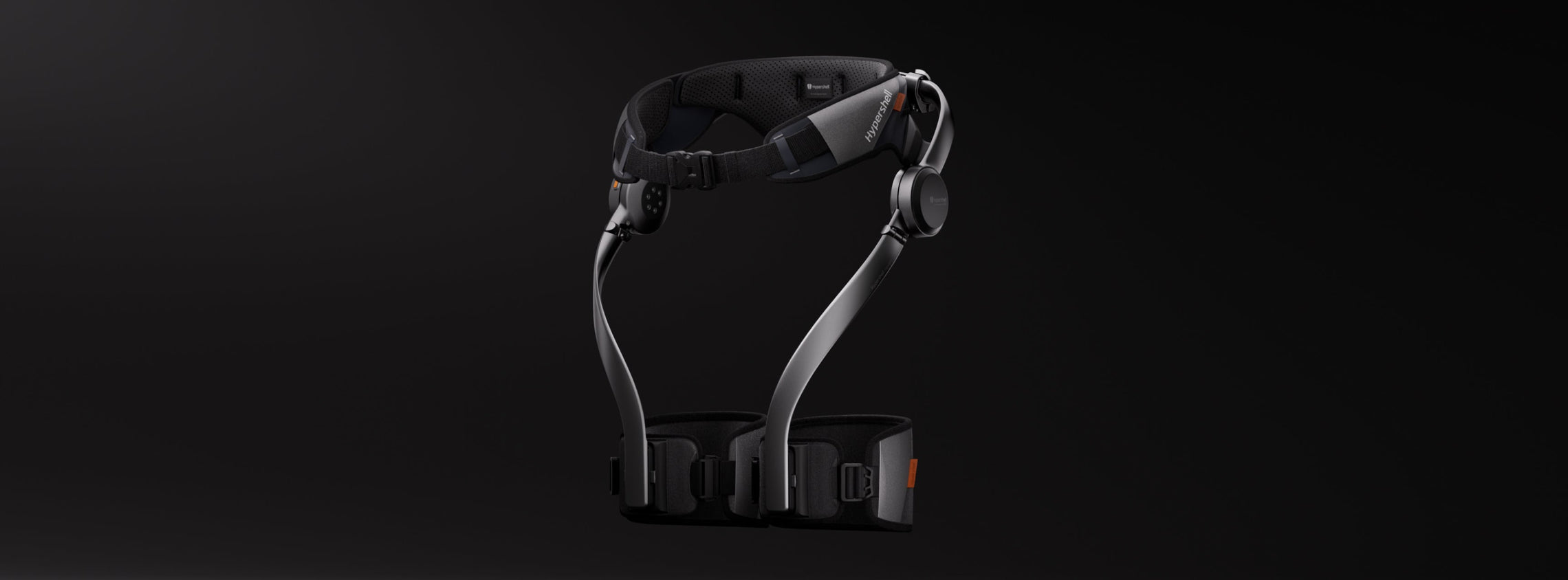 Hypershell: AI-Powered Exoskeleton for Hiking, Travel & Daily Use ...