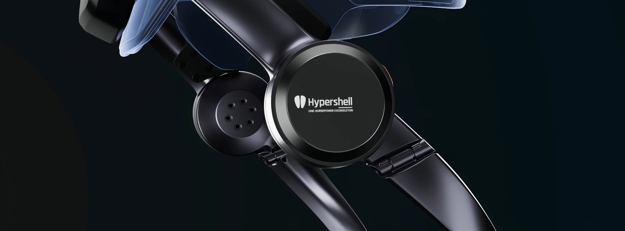 Hypershell: AI-Powered Exoskeleton for Hiking, Travel & Daily Use – Hypershell Global