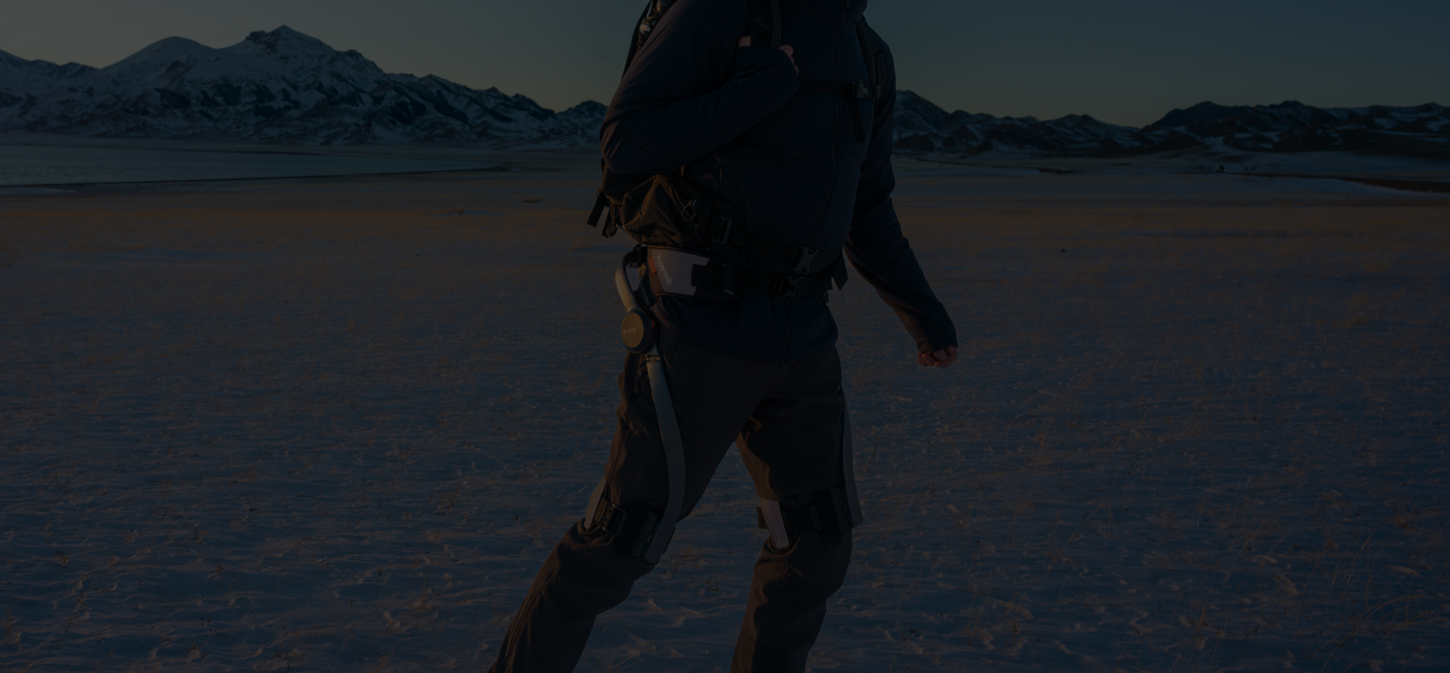 Hypershell：適用於遠足、旅行和日常使用的AI驅動外骨骼 – Hypershell Global