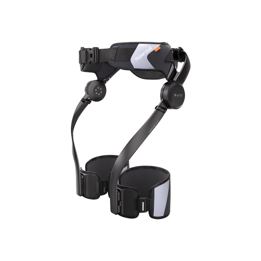 Buy Hypershell X Series: Advanced Exoskeleton Technology – Hypershell ...