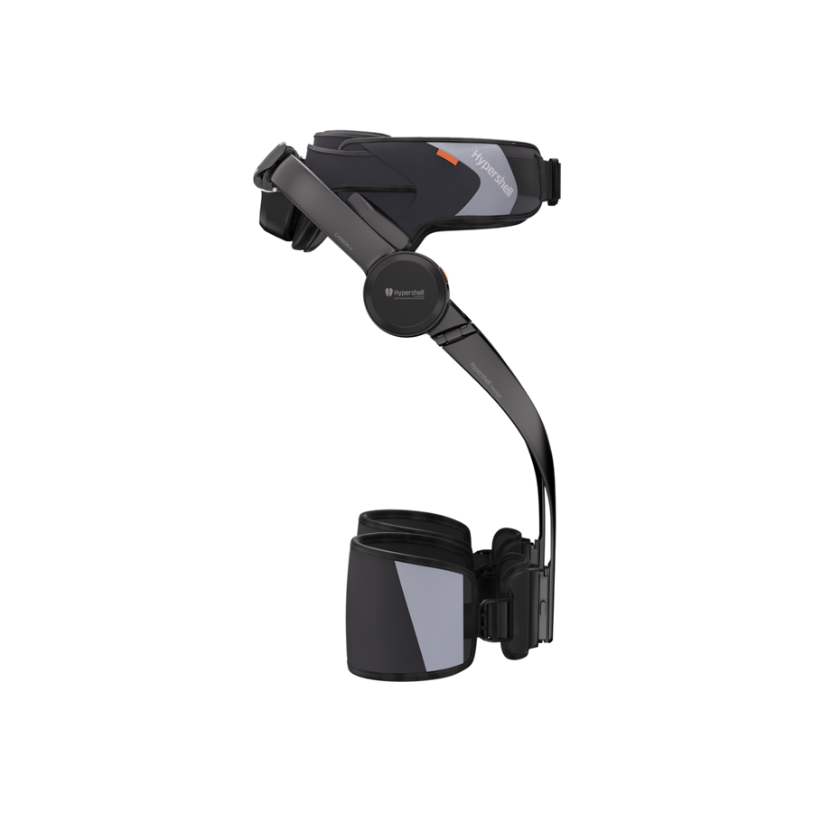 Buy Hypershell X Series: Advanced Exoskeleton Technology – Hypershell ...