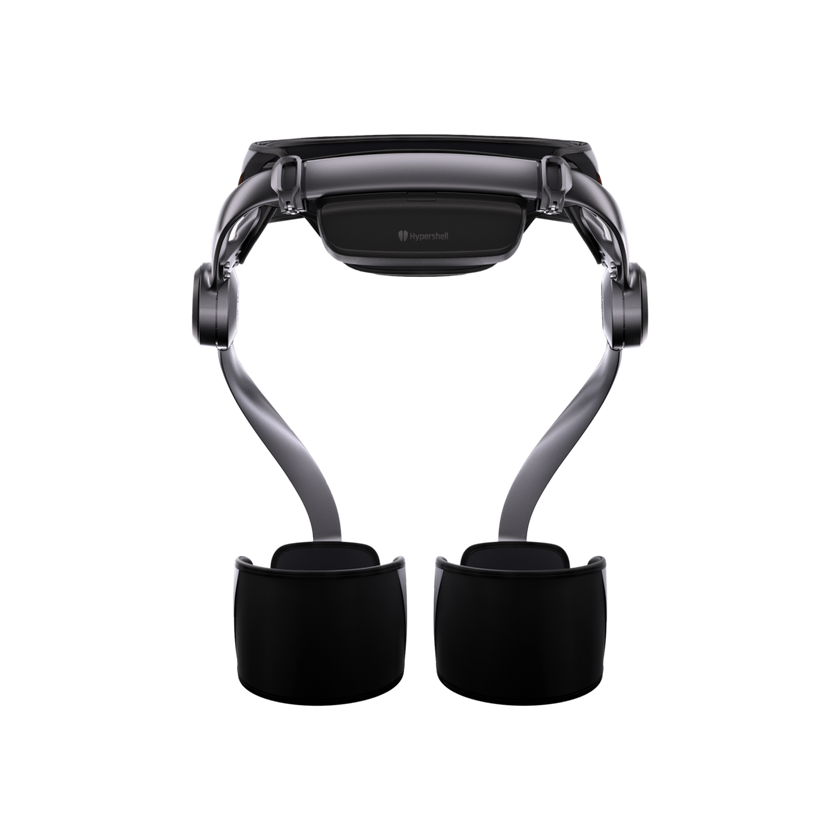 Buy Hypershell X Series: Advanced Exoskeleton Technology – Hypershell ...