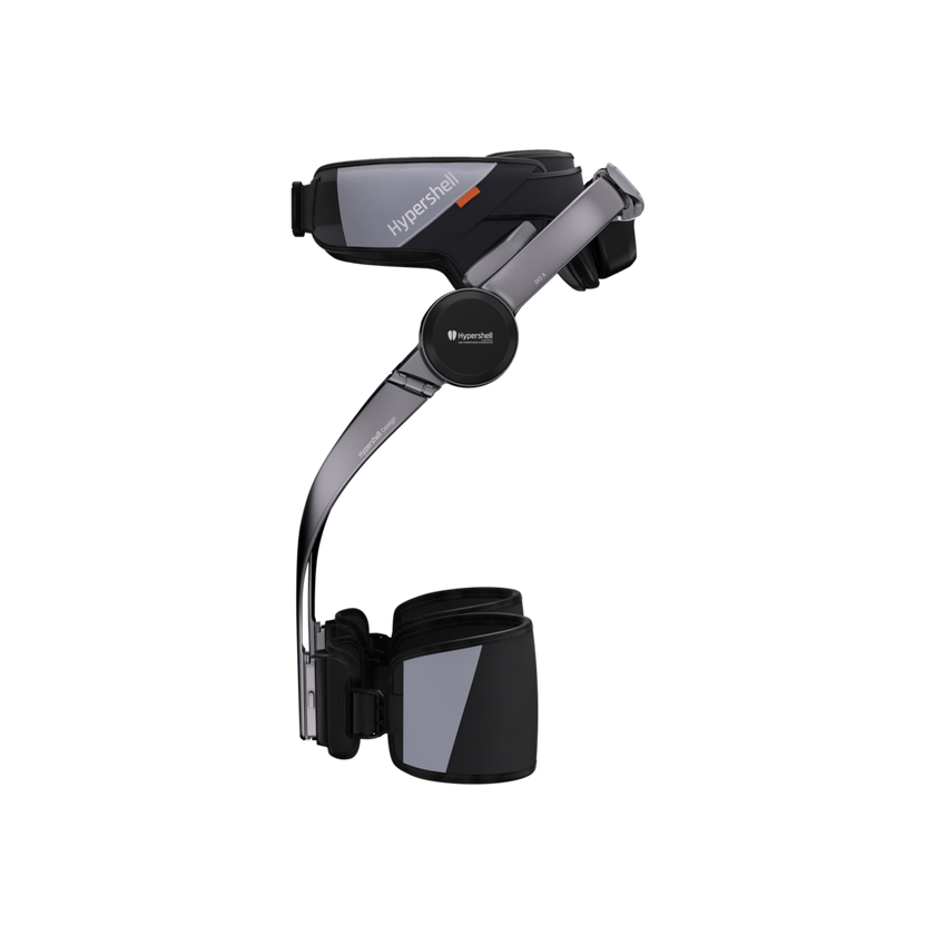 Buy Hypershell X Series: Advanced Exoskeleton Technology – Hypershell ...