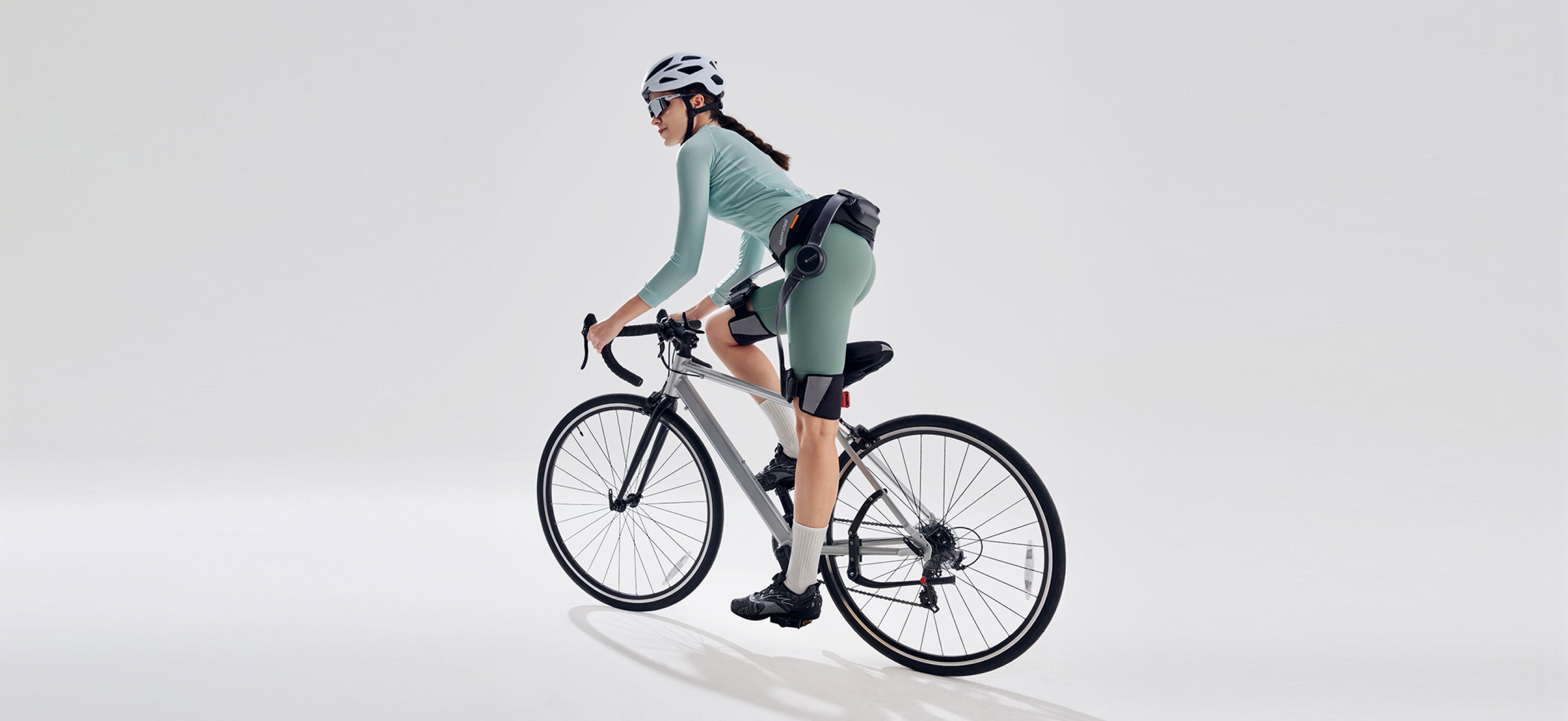 Buy Hypershell X Series: Advanced Exoskeleton Technology – Hypershell ...