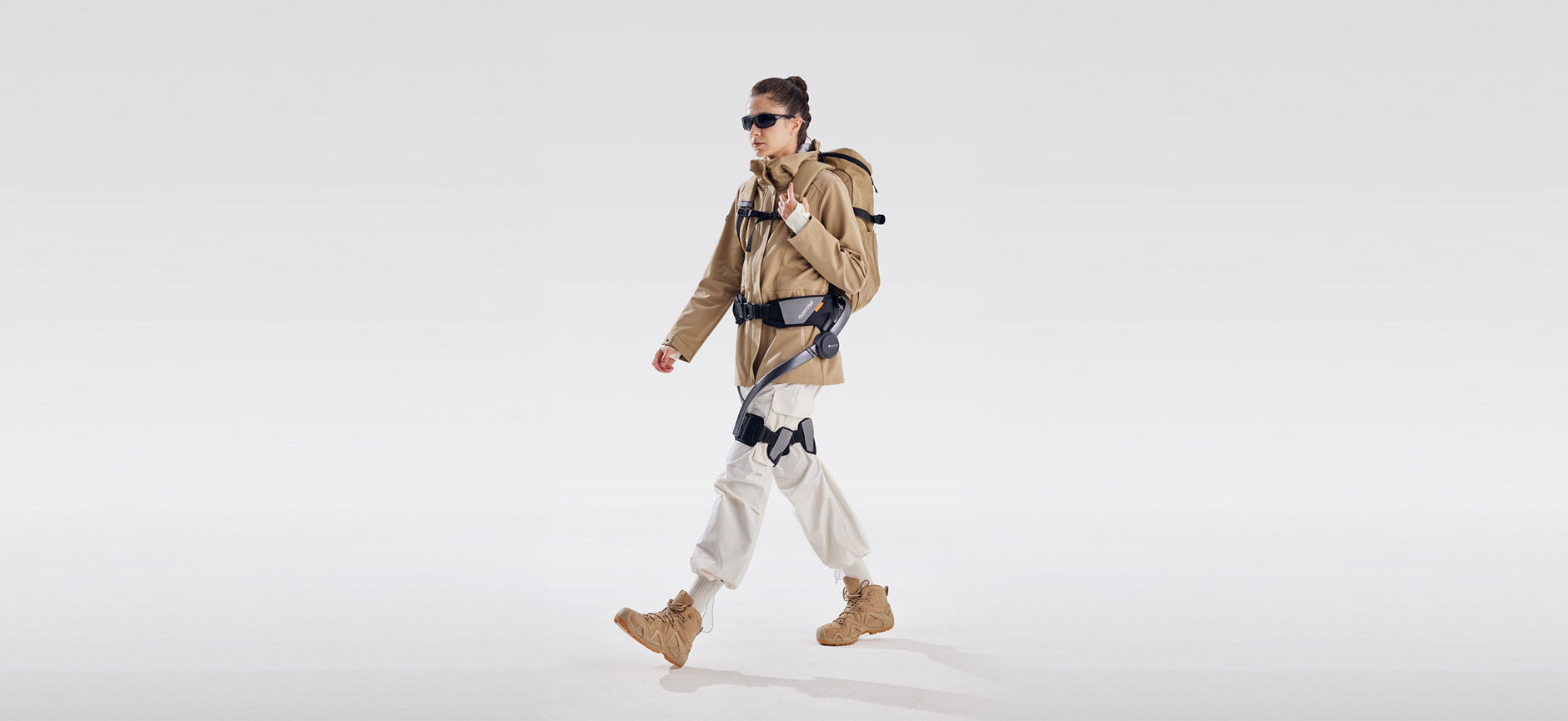 Buy Hypershell X Series: Advanced Exoskeleton Technology – Hypershell ...