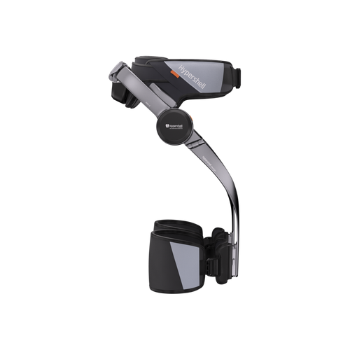 Hypershell: World's First Outdoor Exoskeleton for Hiking & Daily Use ...