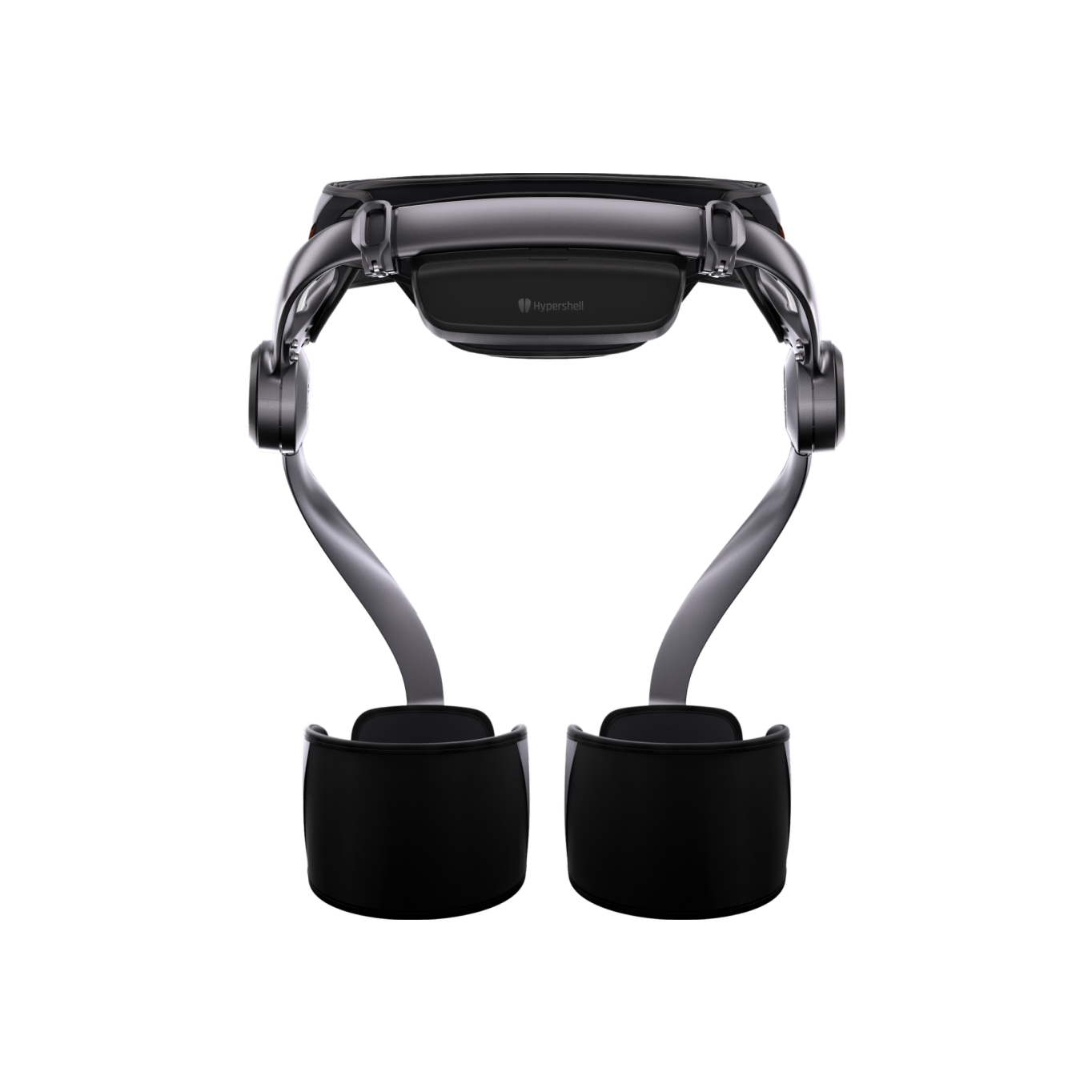 Buy Hypershell X Series: Advanced Exoskeleton Technology – Hypershell ...