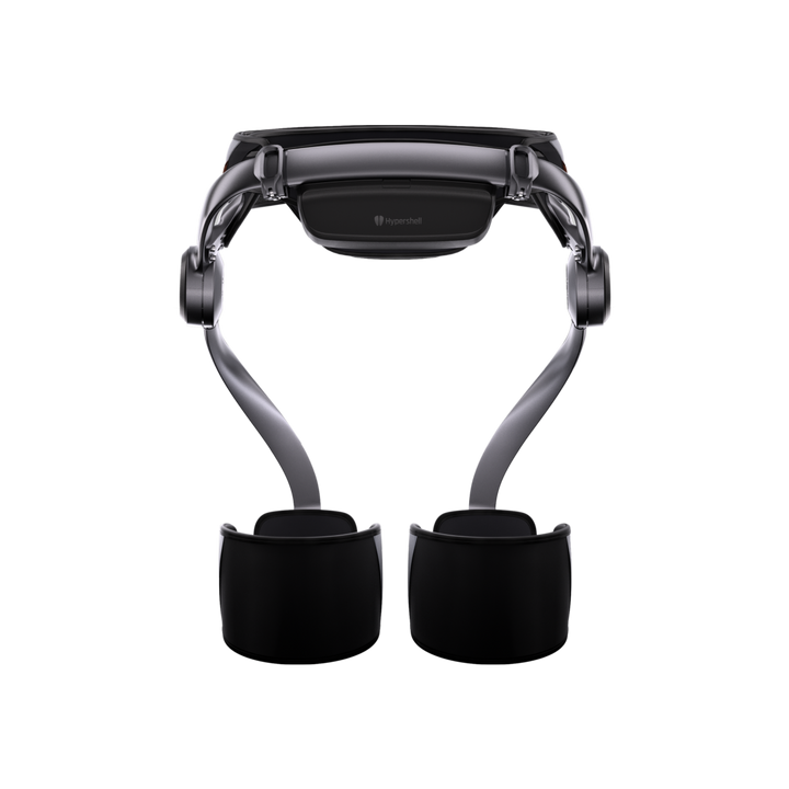 Buy Hypershell X Series: Advanced Exoskeleton Technology – Hypershell ...