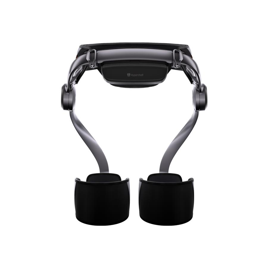 Buy Hypershell X Series: Advanced Exoskeleton Technology – Hypershell ...