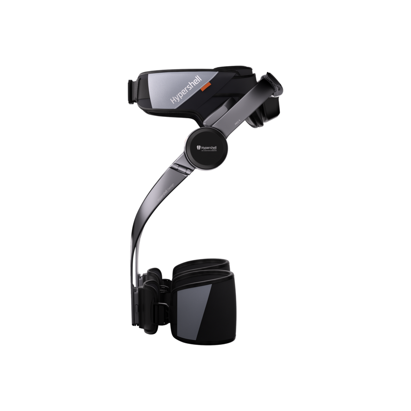 Buy Hypershell X Series: Advanced Exoskeleton Technology – Hypershell ...