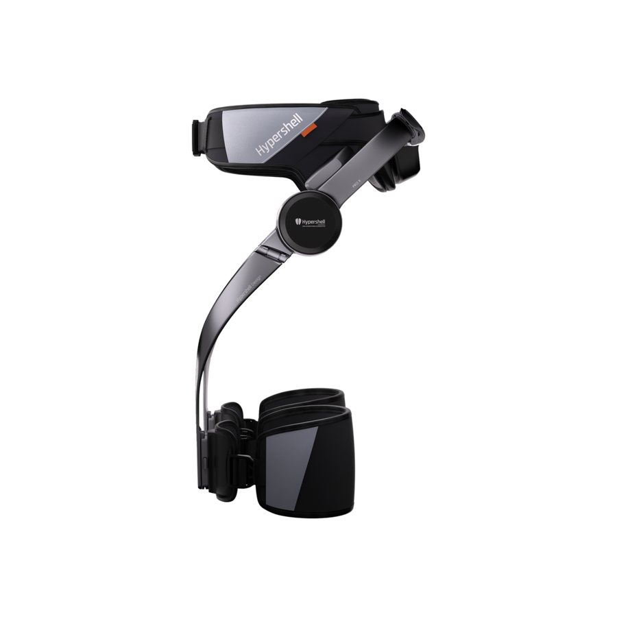 Buy Hypershell X Series: Advanced Exoskeleton Technology – Hypershell ...