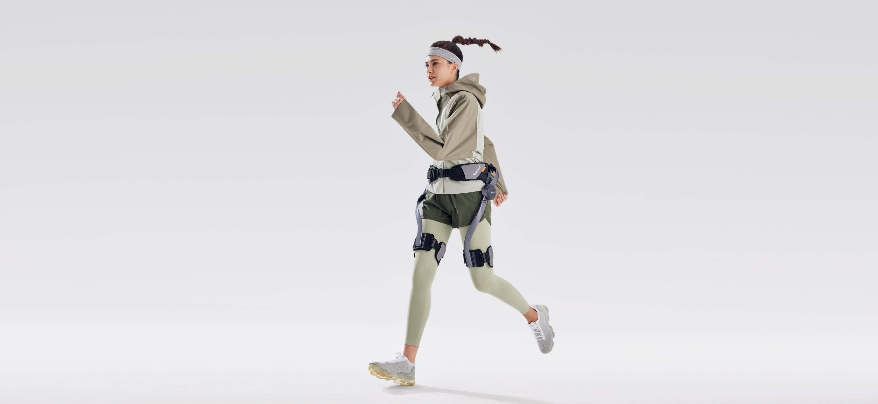 Buy Hypershell X Series: Advanced Exoskeleton Technology – Hypershell Global