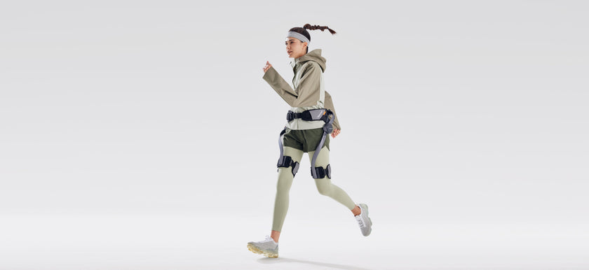 Buy Hypershell X Series: Advanced Exoskeleton Technology – Hypershell Global