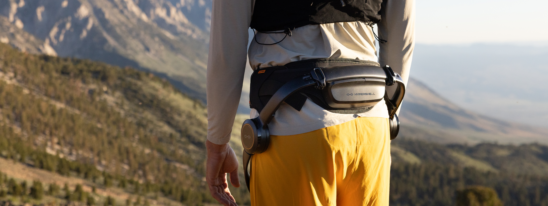 Top Features to Look for in a Wearable Exoskeleton for Hiking and Outd ...
