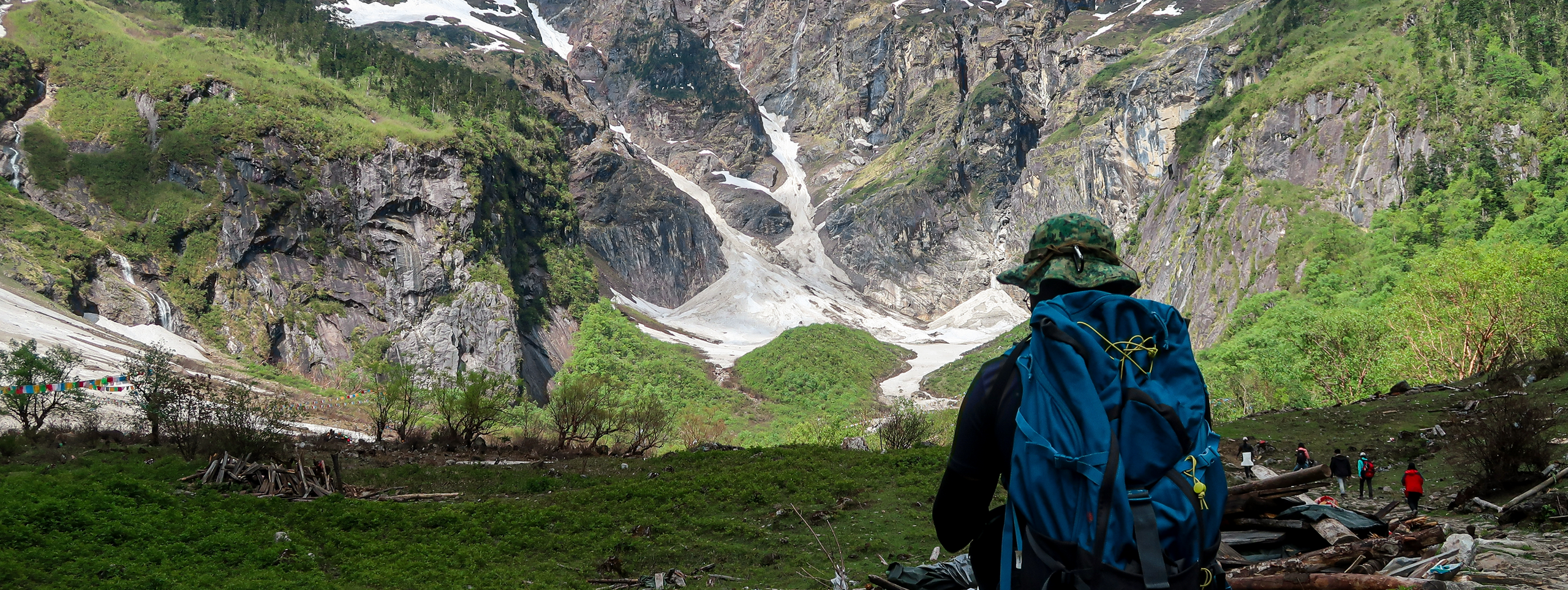 The Ultimate Packing Checklist for Adventure Travelers – Hypershell Global