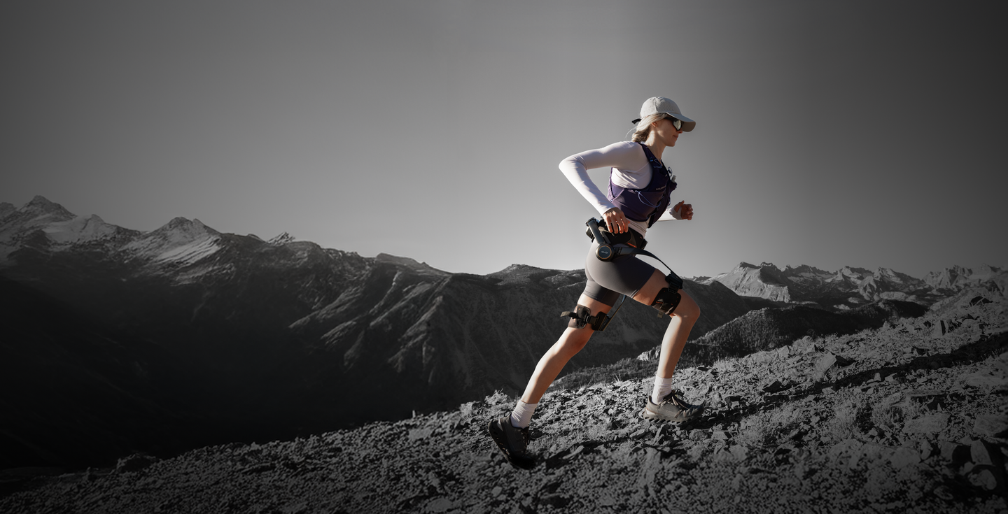 Hypershell X Ultra AI-Powered Outdoor Exoskeleton for Hiking, Travel & Daily Use – Hypershell Global