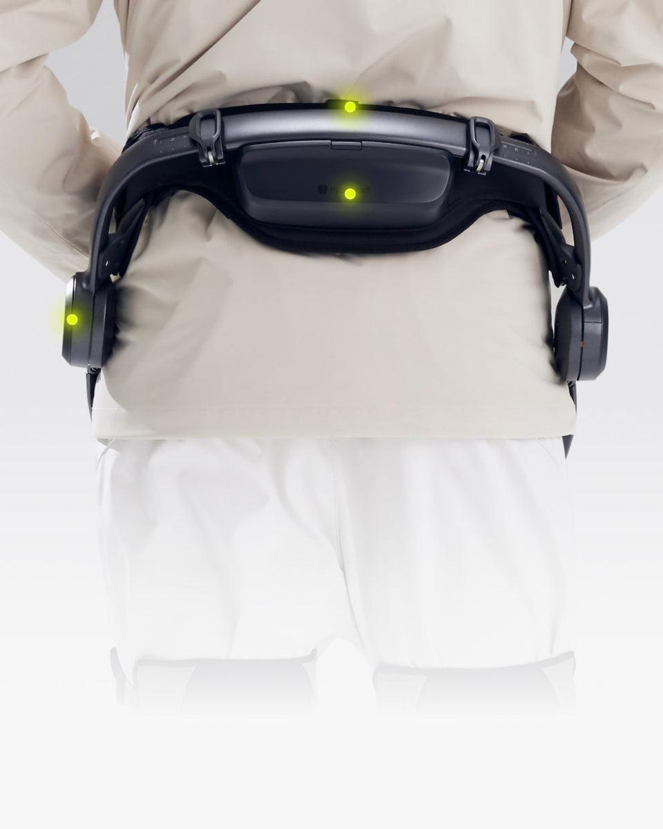Exoskeleton 101 - The Science Behind Exoskeletons – Hypershell Global
