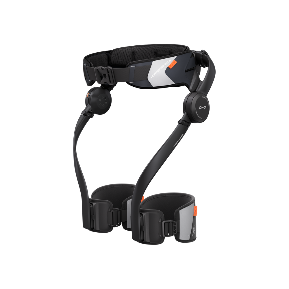 Hypershell X Ultra AI-Powered Outdoor Exoskeleton for Hiking, Travel & Daily Use – Hypershell Global