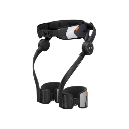 Hypershell X Ultra AI-Powered Outdoor Exoskeleton for Hiking, Travel & Daily Use – Hypershell Global