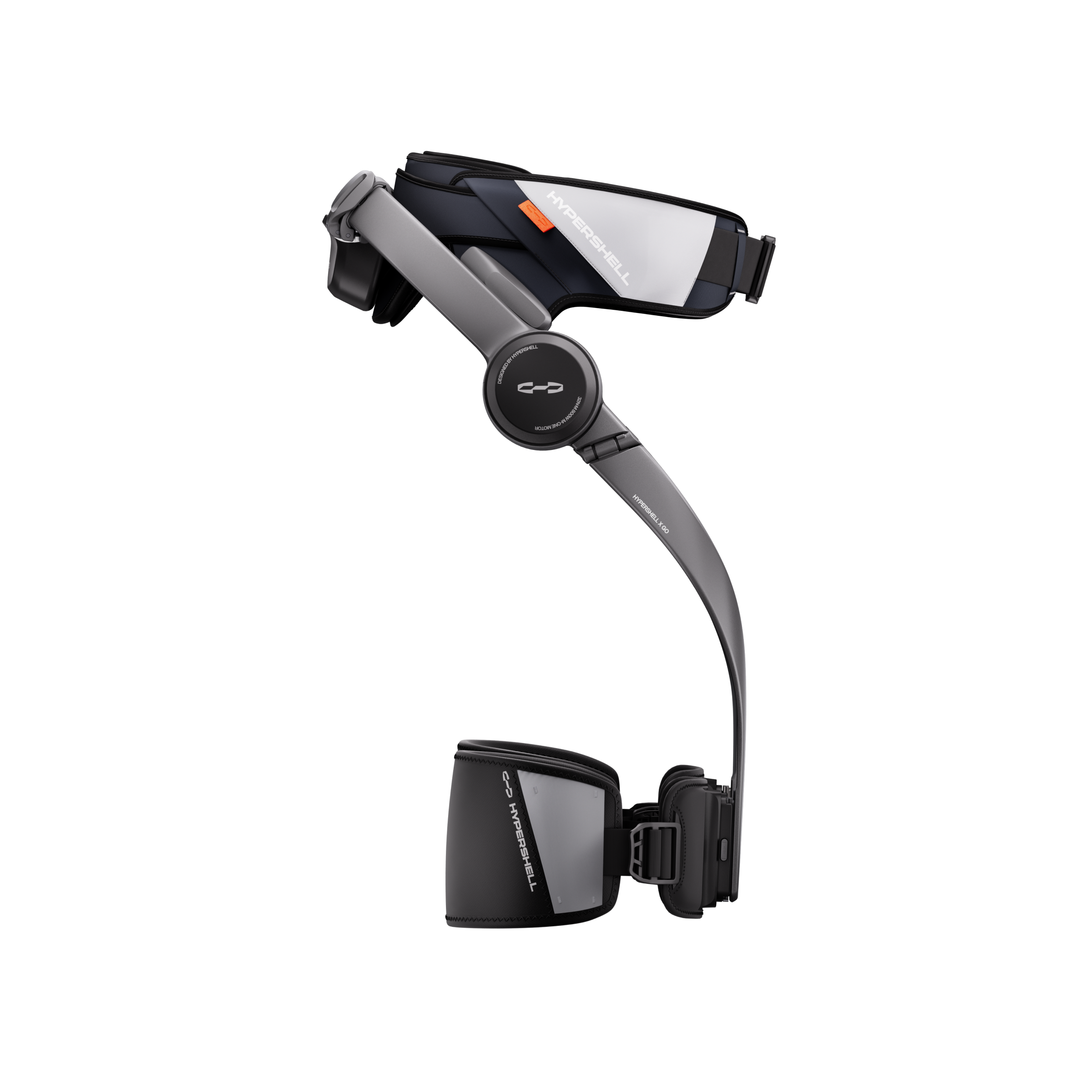 Buy Hypershell X Series: Advanced Exoskeleton Technology – Hypershell ...