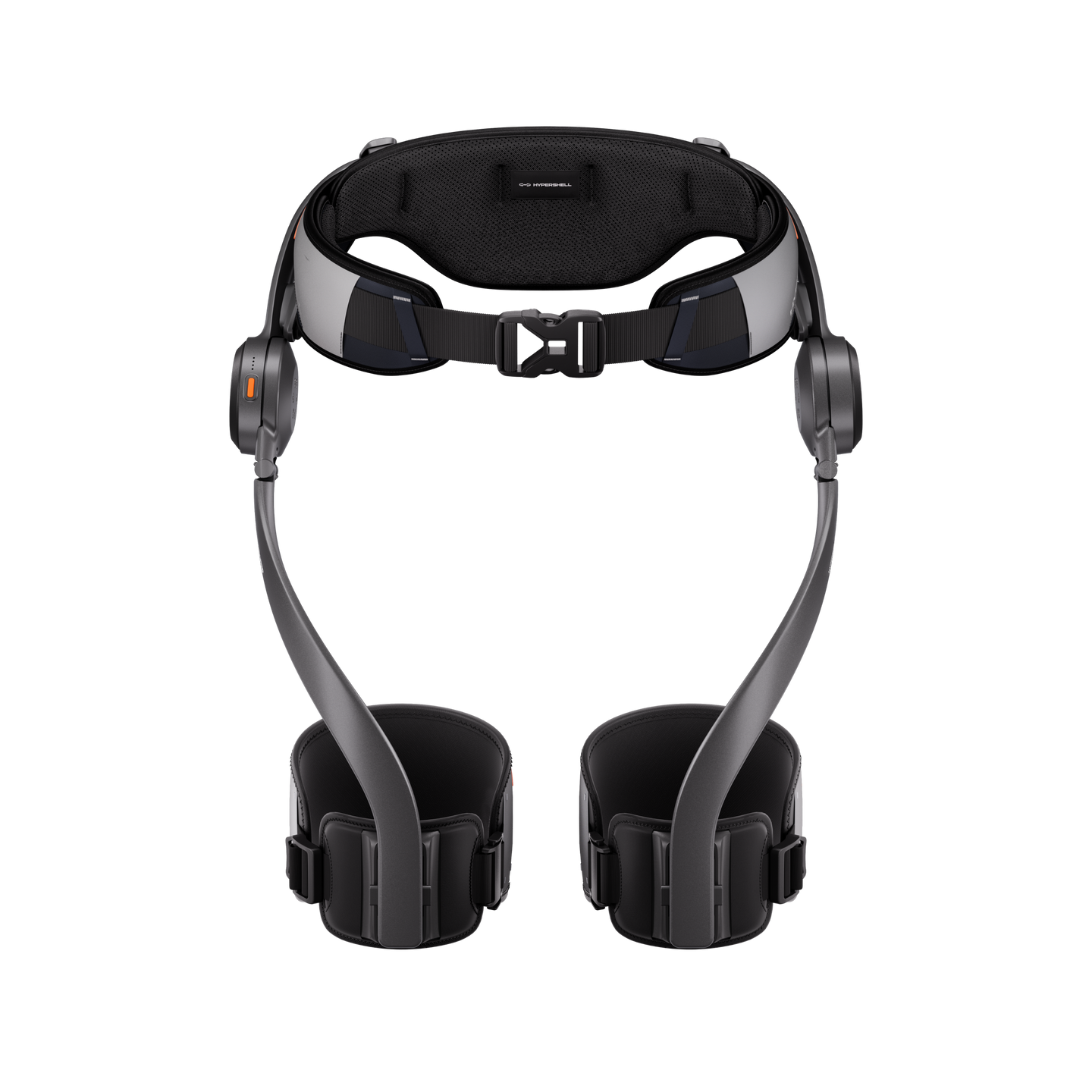 Buy Hypershell X Series: Advanced Exoskeleton Technology – Hypershell ...