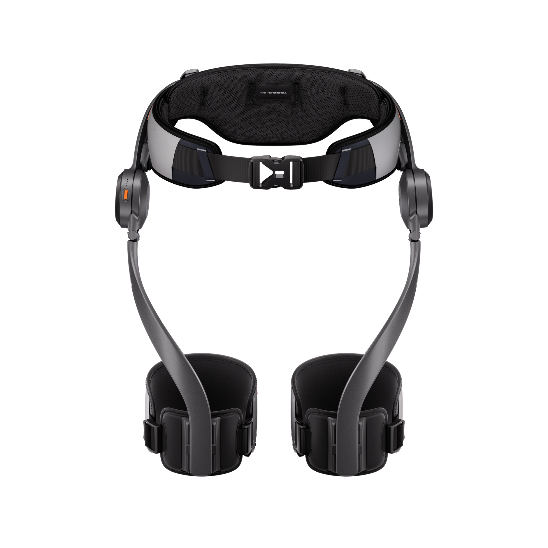 Buy Hypershell X Series: Advanced Exoskeleton Technology – Hypershell ...