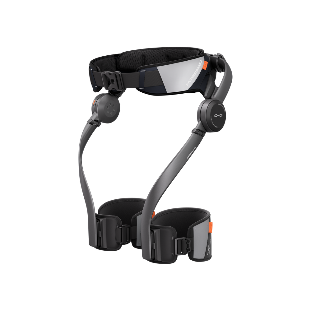 Hypershell X Ultra AI-Powered Outdoor Exoskeleton for Hiking, Travel & Daily Use – Hypershell Global