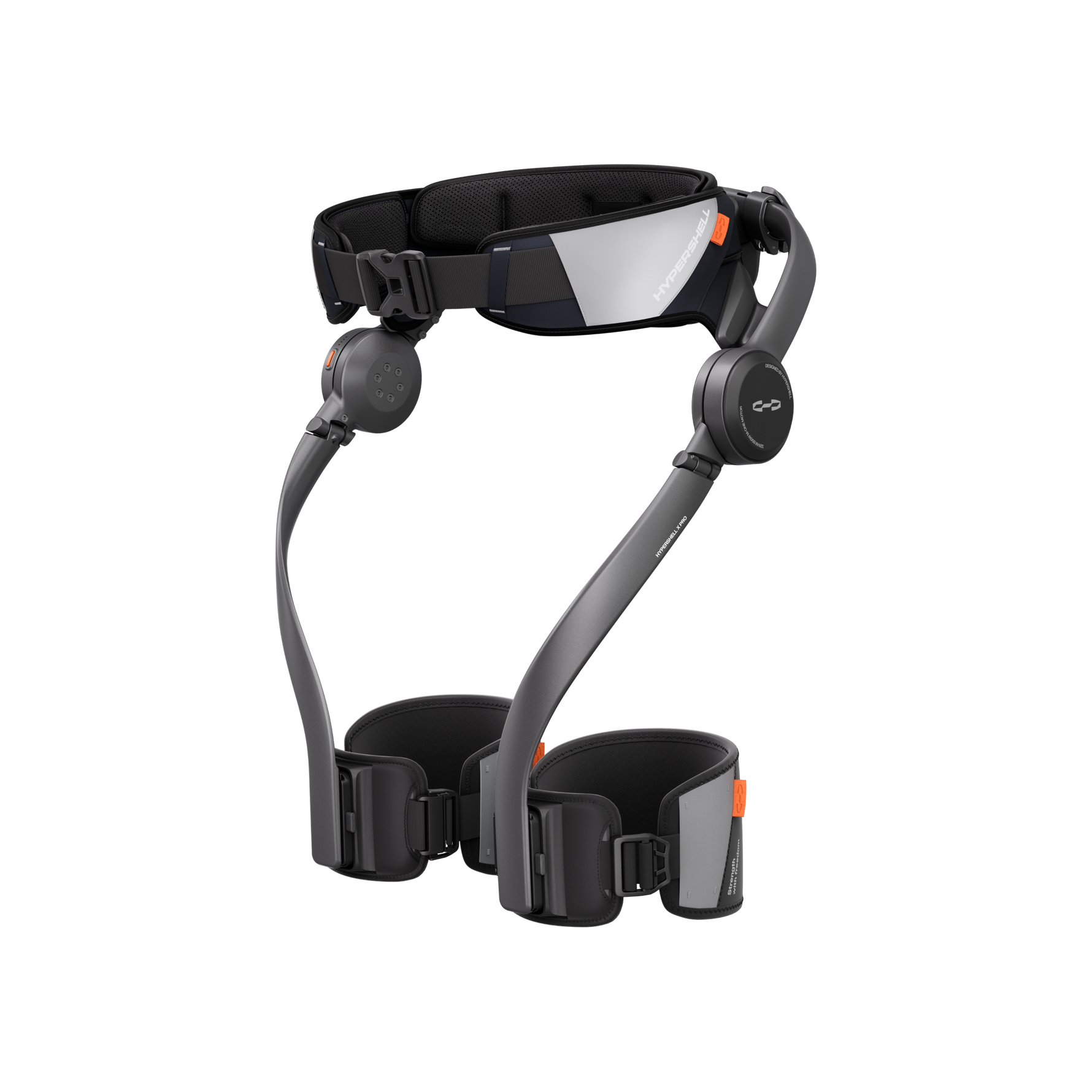 Hypershell X Ultra AI-Powered Outdoor Exoskeleton for Hiking, Travel & Daily Use – Hypershell Global