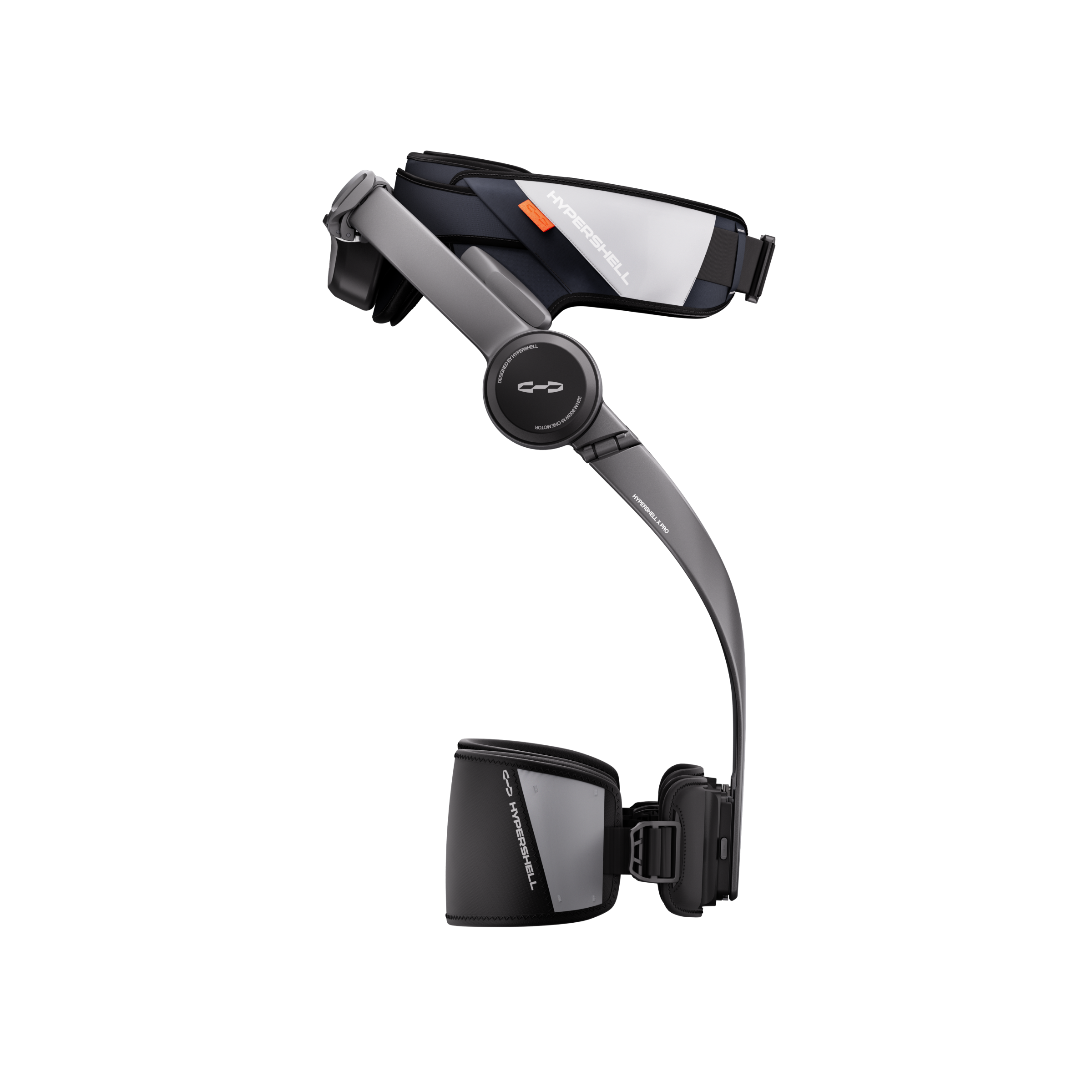 Buy Hypershell X Series: Advanced Exoskeleton Technology – Hypershell ...