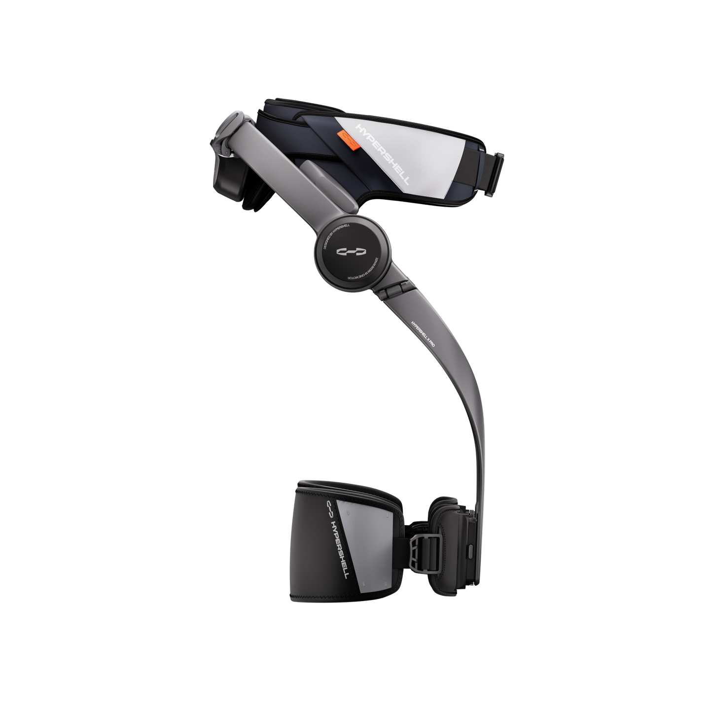 Buy Hypershell X Series: Advanced Exoskeleton Technology – Hypershell ...