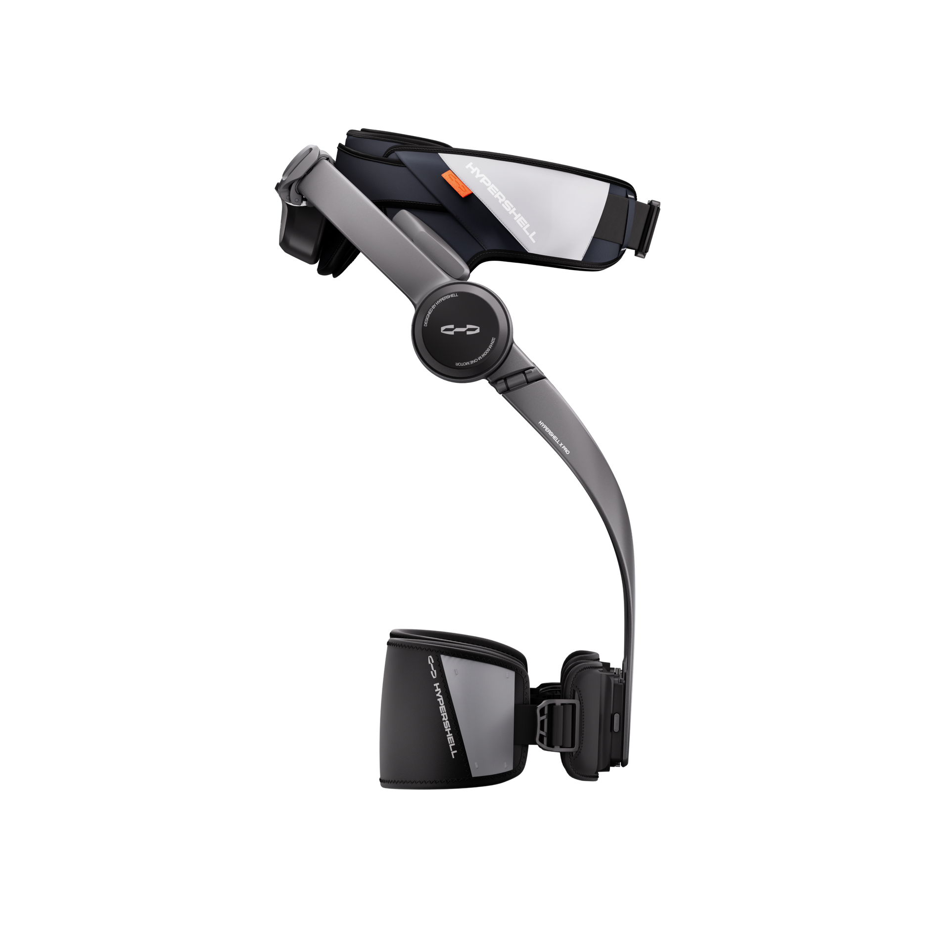 Buy Hypershell X Series: Advanced Exoskeleton Technology – Hypershell ...