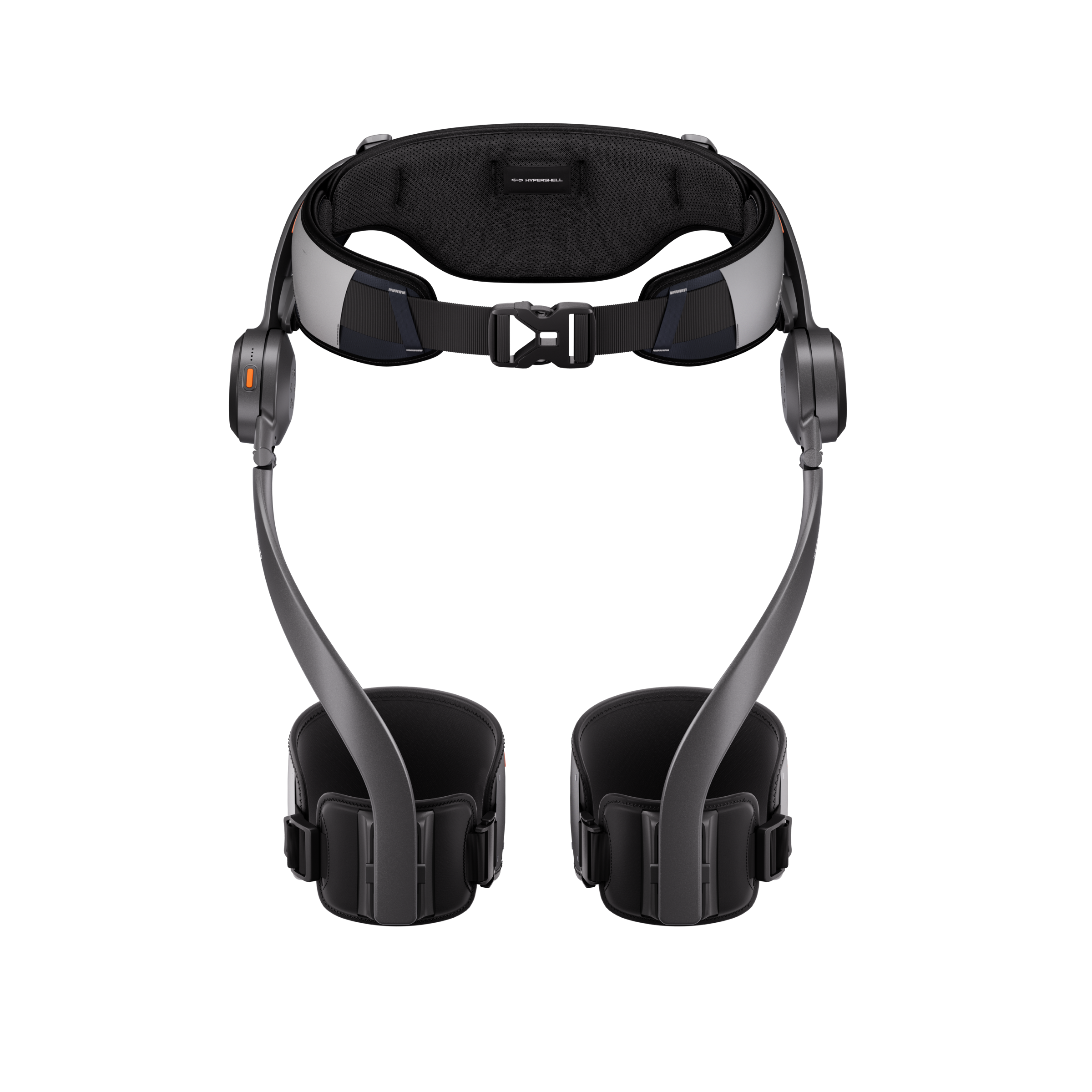 Buy Hypershell X Series: Advanced Exoskeleton Technology – Hypershell ...