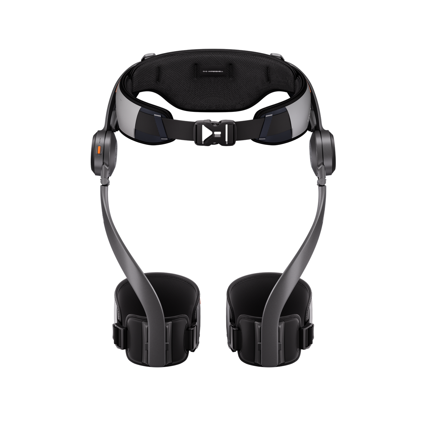 Buy Hypershell X Series: Advanced Exoskeleton Technology – Hypershell ...