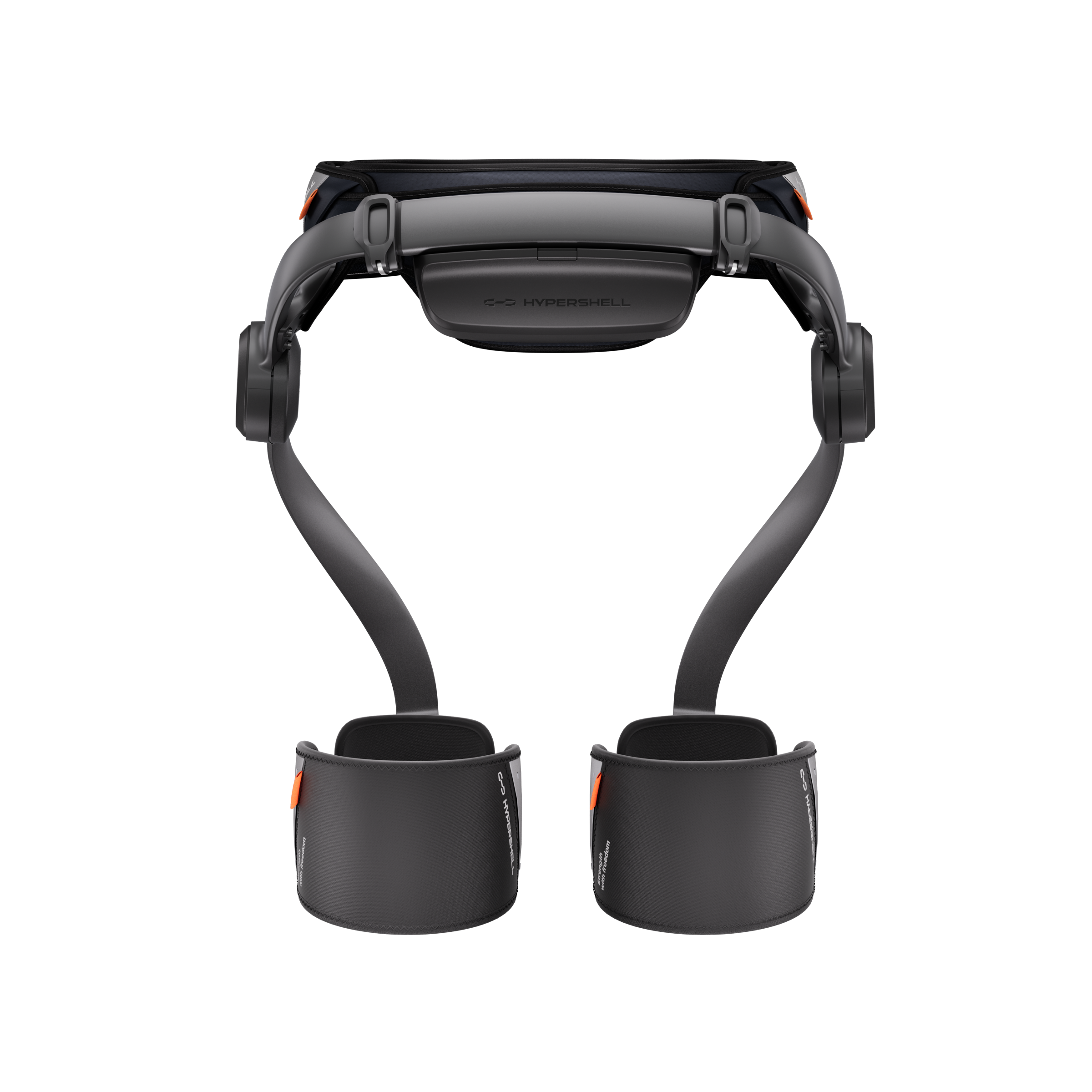 Buy Hypershell X Series: Advanced Exoskeleton Technology – Hypershell ...