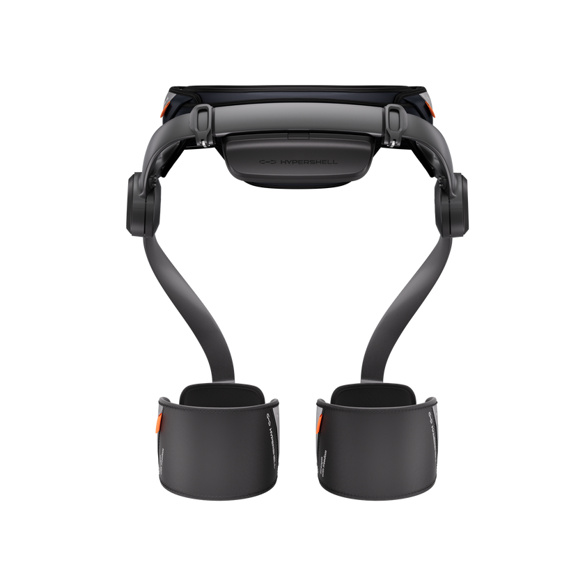 Buy Hypershell X Series: Advanced Exoskeleton Technology – Hypershell ...