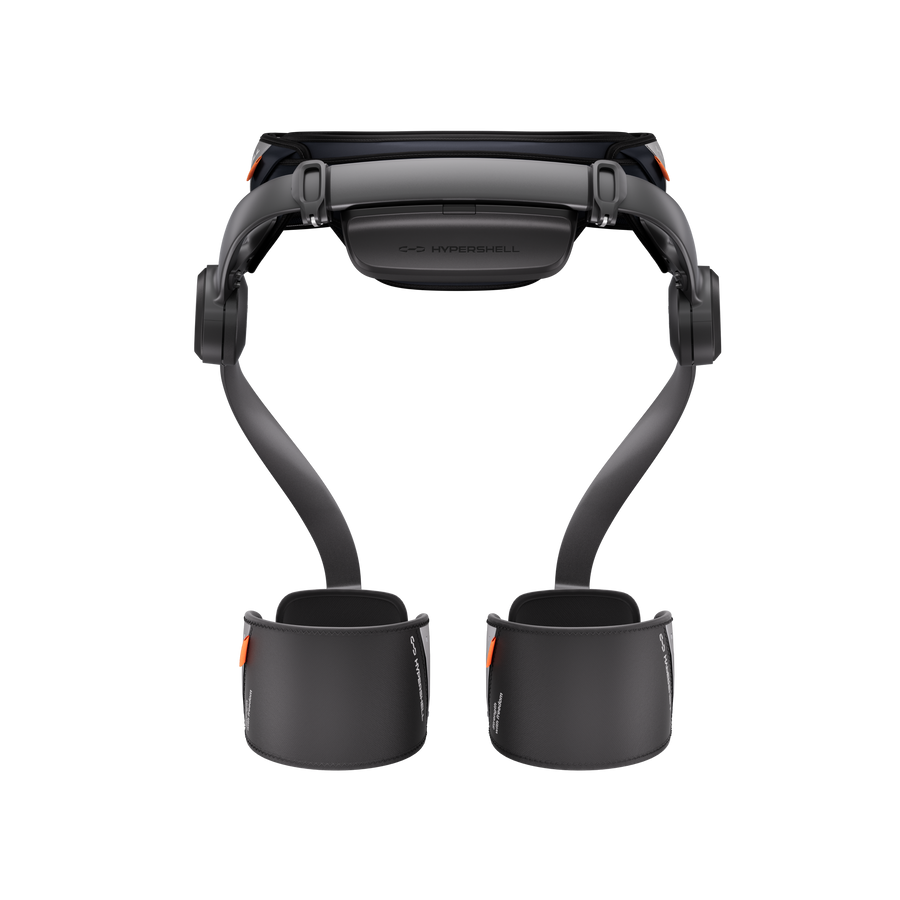 Buy Hypershell X Series: Advanced Exoskeleton Technology – Hypershell ...