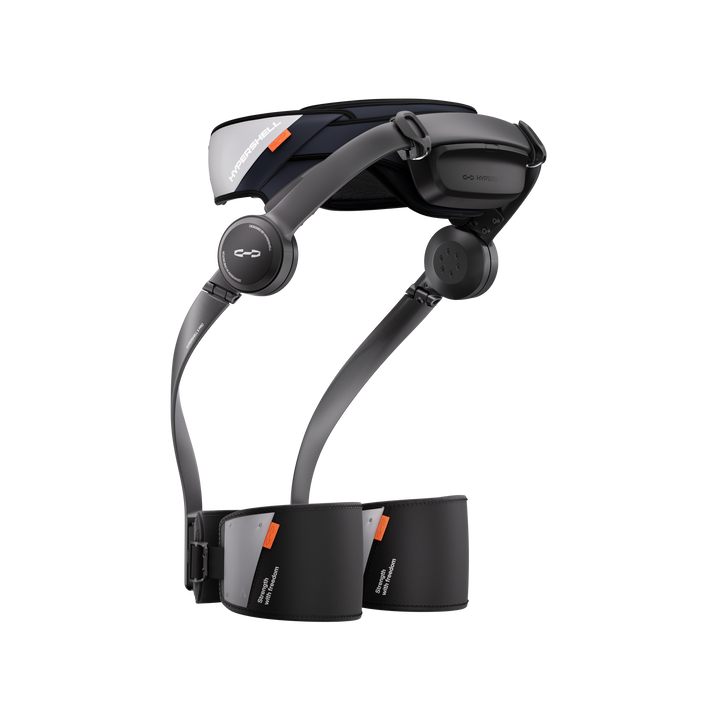 Buy Hypershell X Series: Advanced Exoskeleton Technology – Hypershell ...
