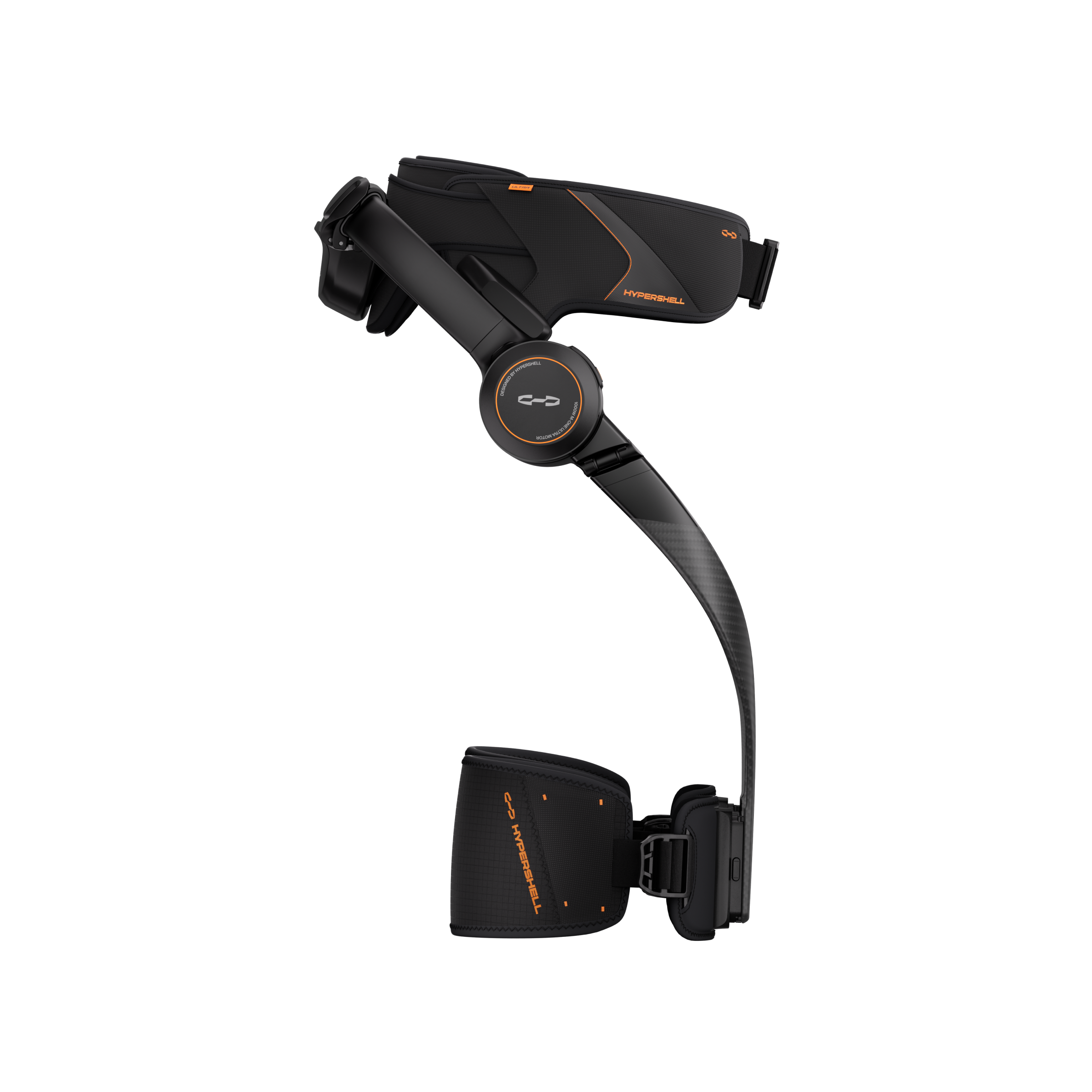 Buy Hypershell X Ultra 1000W SGS-Certified Outdoor Exoskeleton | 30km ...